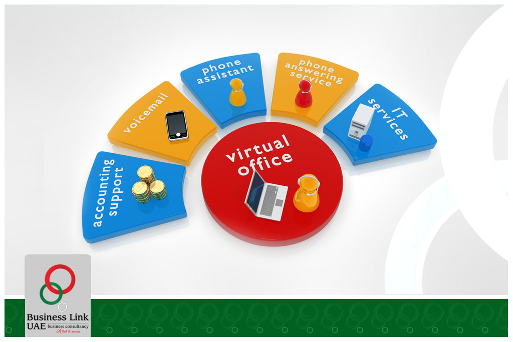 Virtual Office Setup in Dubai - Virtual Company Formation UAE