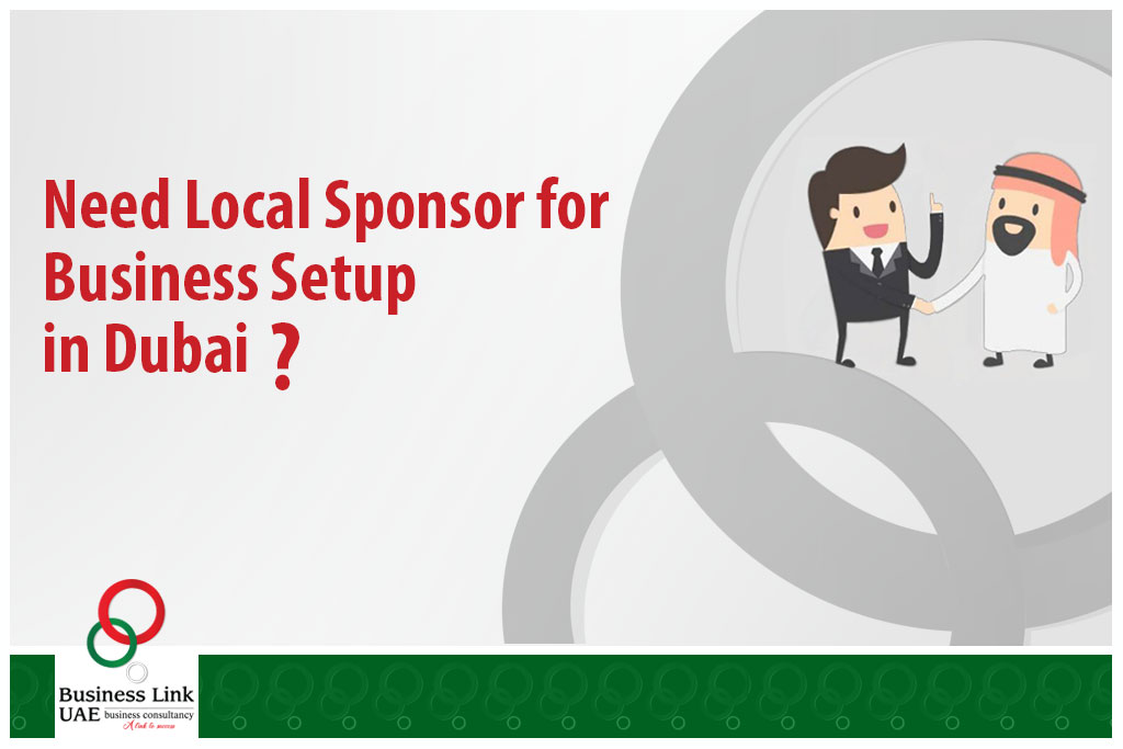 Local Sponsor License in Dubai - Local Service Agent | PROServices